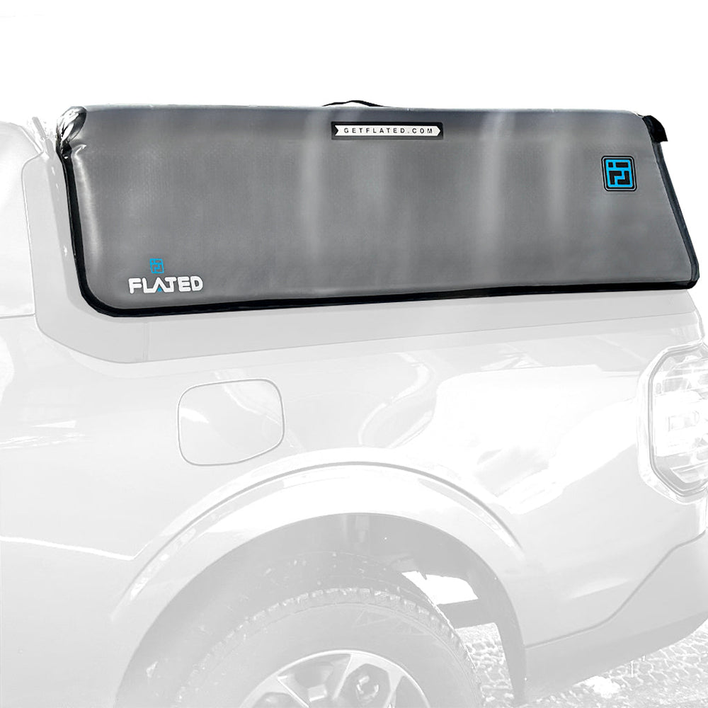 Air-Topper - CAP Compact-Truck- FORD Maverick – TRUKD