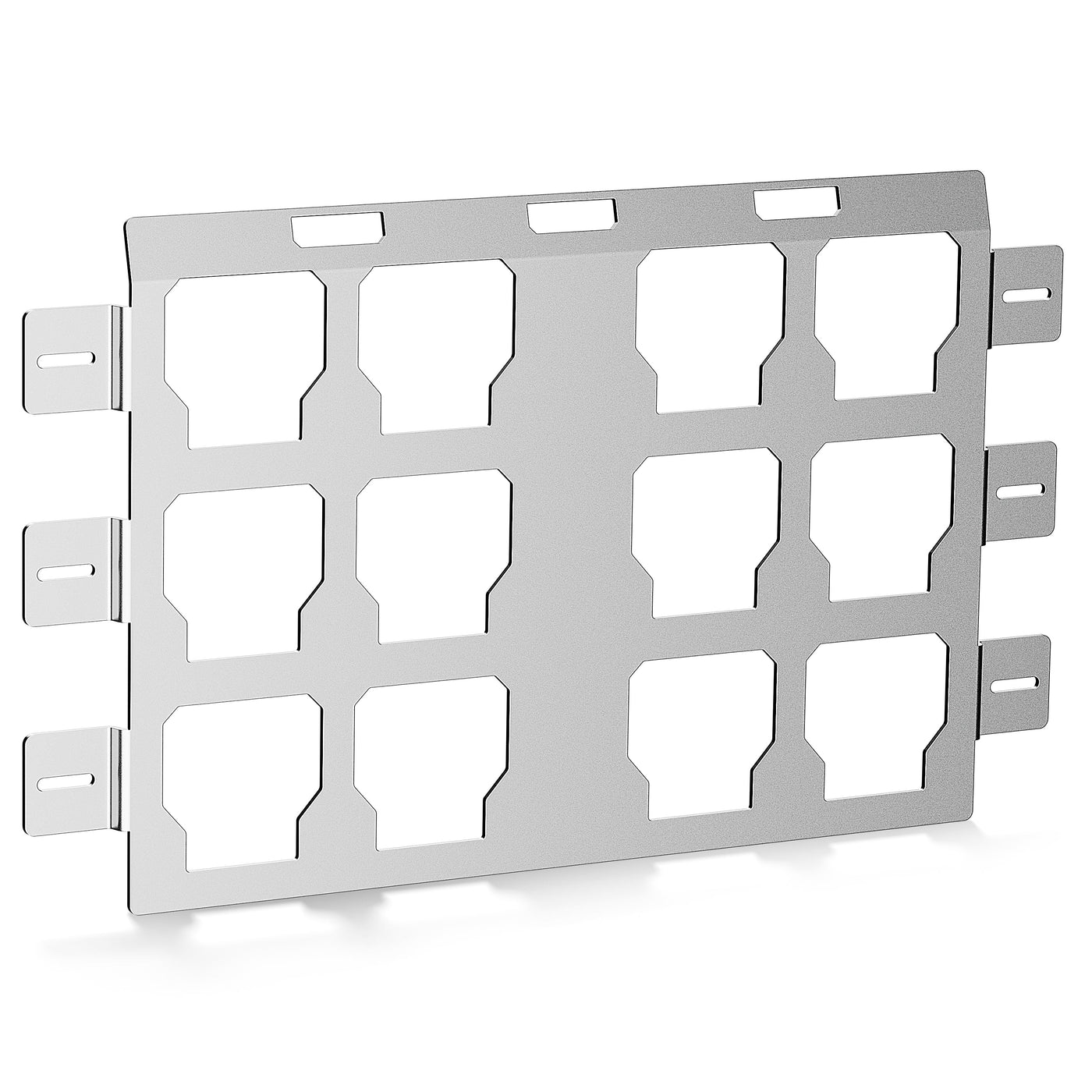 Milwaukee Packout Plates - Universal – TRUKD