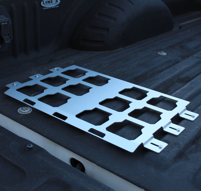 Milwaukee Packout Plates - Universal – TRUKD