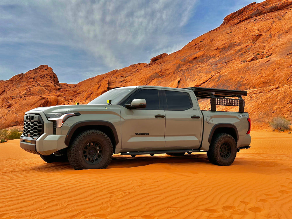 T Series Bed Racks – TRUKD