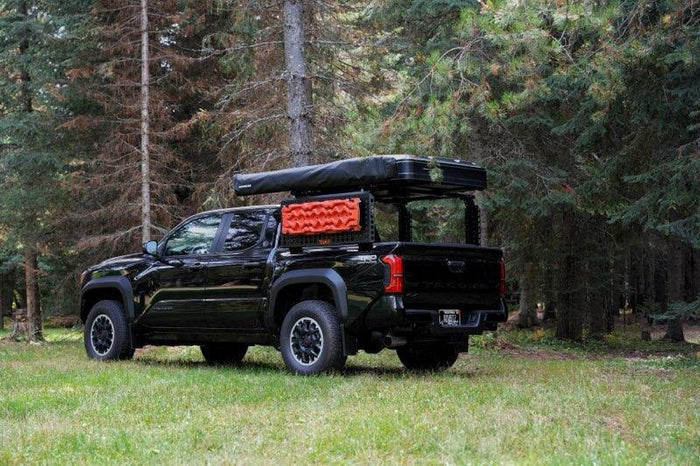 TRUKD Toyota Tacoma Bed Rack