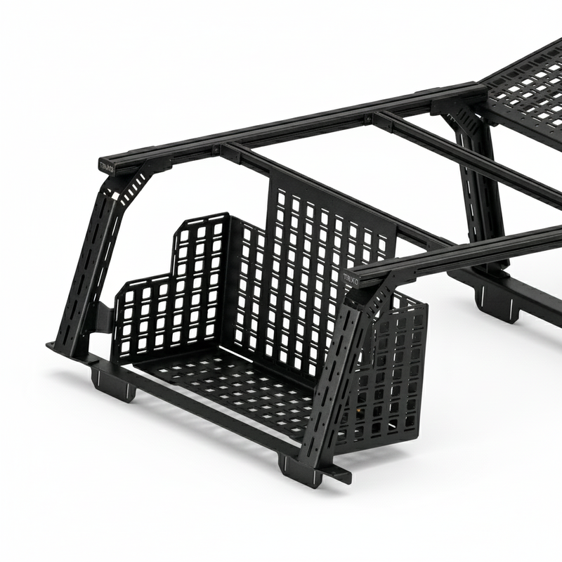 TRUKD MOLLE Side Pod (MSP)