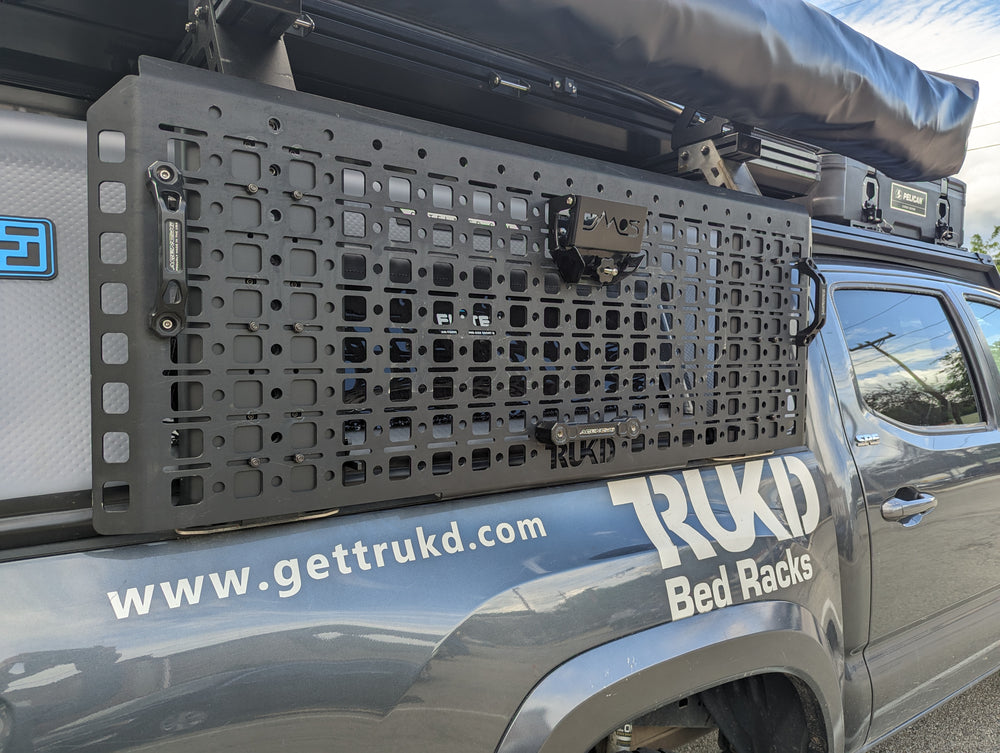 Accessory Panel Hinge Kit – TRUKD