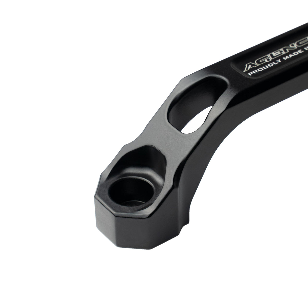 6" Billet Grab Handles - Pair – TRUKD